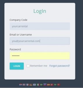 HOW TO SIGN-IN | Speed Auto Systems